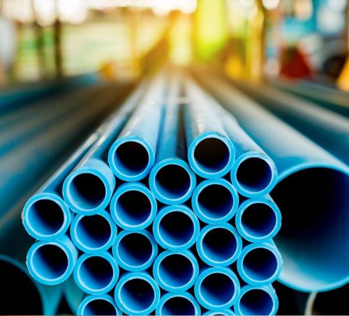 HDPE PIPE – PersisPlas